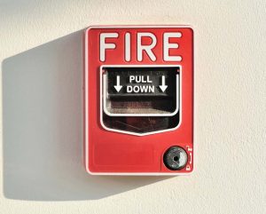 AFC Automatic Fire Controls