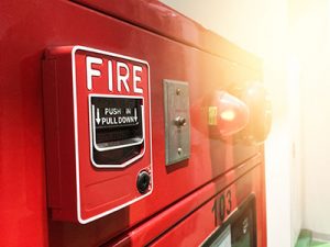 Fire Alarm & Detection Systems – AFC Automatic Fire Controls