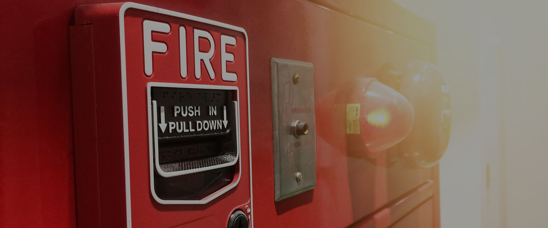 AFC Automatic Fire Controls