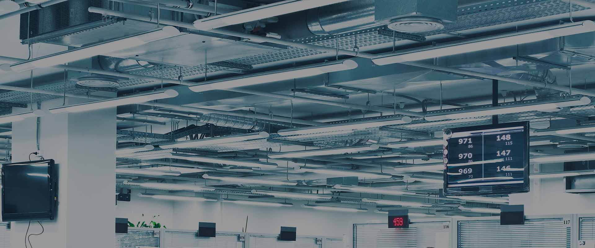 AFC Automatic Fire Controls